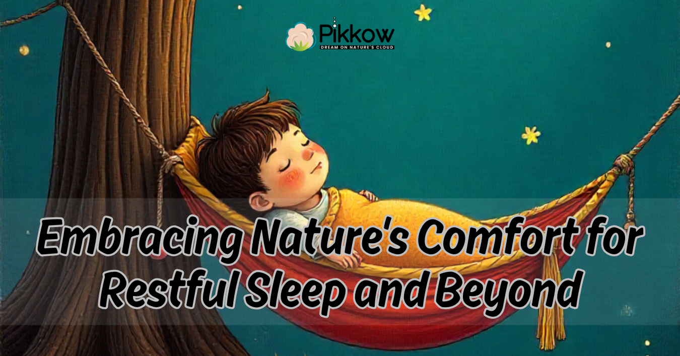 Semal Tree Uses: Embracing Nature's Comfort for Restful Sleep and Beyo